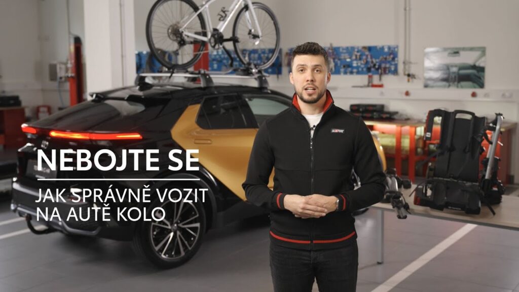 Kolo do auta nepatří aneb jak si nepokazit cyklovýlet | Autoperiskop.cz ...